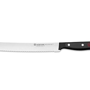 WÜSTHOF Gourmet 8" Serrated Bread Knife