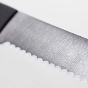 WÜSTHOF Gourmet 8" Serrated Bread Knife