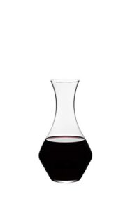 riedel cabernet decanter