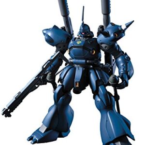 Bandai Hobby HGUC 1/144 #89 Kampfer Mobile Suit Gundam: 0080" Model Kit