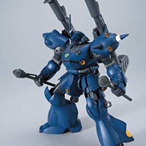 Bandai Hobby HGUC 1/144 #89 Kampfer Mobile Suit Gundam: 0080" Model Kit