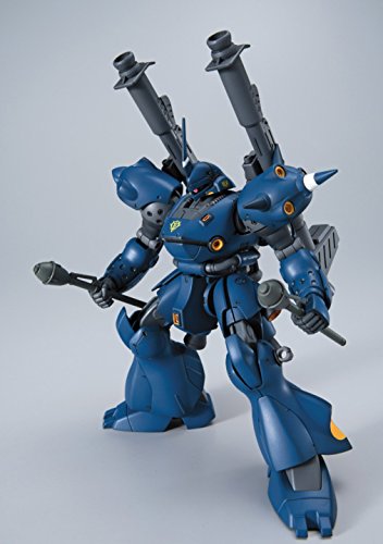 Bandai Hobby HGUC 1/144 #89 Kampfer Mobile Suit Gundam: 0080" Model Kit