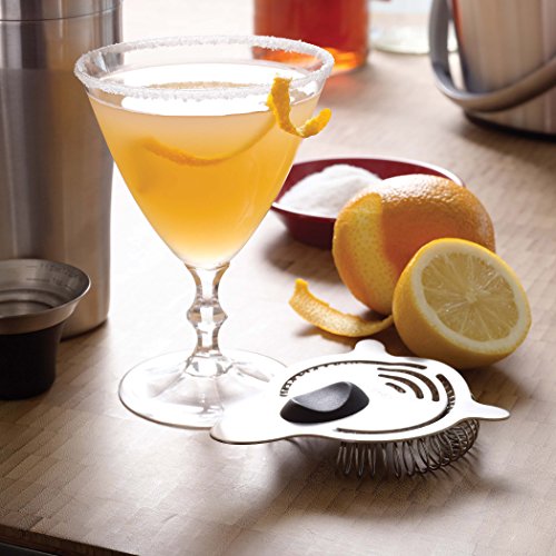 OXO Cocktail Strainer, Steel