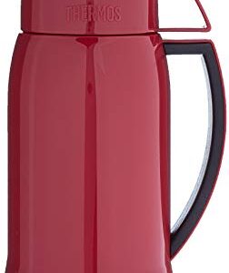 Thermos 33105A 17 Oz. Vacuum Bottle Assorted colors