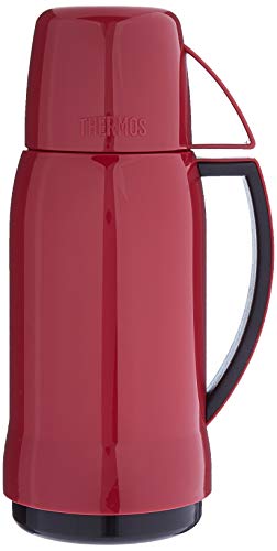 Thermos 33105A 17 Oz. Vacuum Bottle Assorted colors