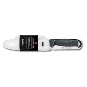 victorinox rh forschner bladesafe for 4-inch to 6-inchknife blades