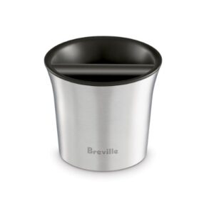 breville knock box, bcb100