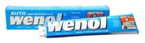 wenol 100 ml. tube auto (blue)