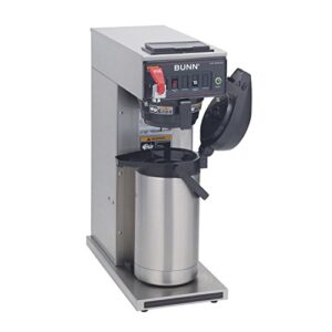 bunn – bun230010006 cwtf15-aps, commercial airpot coffee brewer