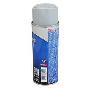 CRC Bright Zinc-It Instant Cold Galvanize Coating 18414 – 13 WT OZ, Quick-Dry Rust- Corrosion-Resistant Coating