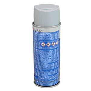 CRC Bright Zinc-It Instant Cold Galvanize Coating 18414 – 13 WT OZ, Quick-Dry Rust- Corrosion-Resistant Coating