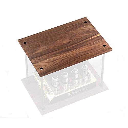 Salamander Designs Archetype Shelf- Walnut