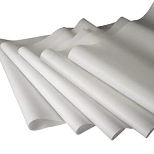 Bienfang Sketching & Tracing Paper Roll, White, 12 Inches x 50 Yards