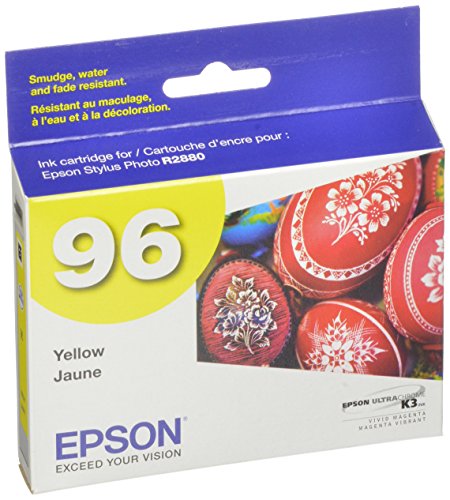 Epson T096420 Original -Ink Cartridge