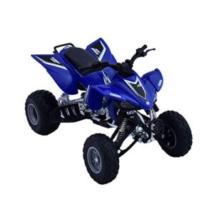 New-Ray 1:12 2005 Yamaha YFZ450 (Blue) 42833A