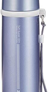 Zojirushi Water Bottle Stainless Steel Bottle 250ml SS-PC-25-AH Metallic Blue