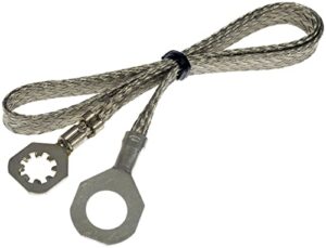 dorman 60213 15 in. universal ground strap