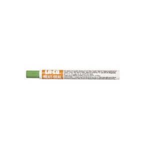 la-co – 11575 la-co heat-seal stik premixed epoxy sealer stick, 350 degree f temperature, 3/8 oz