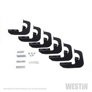 Westin 27-1645 Running Board Mounting Kit