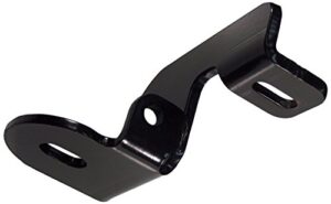 westin 30-1325 safari light bar mount kit , black