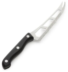 prodyne ck-300 multi-use cheese fruit and veggie knife