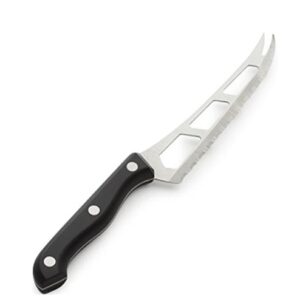 Prodyne CK-300 Multi-Use Cheese Fruit and Veggie Knife