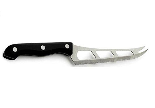 Prodyne CK-300 Multi-Use Cheese Fruit and Veggie Knife