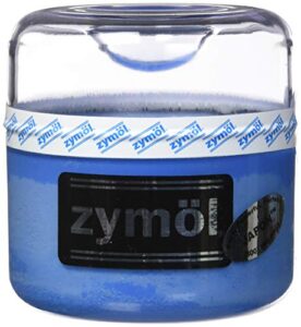 zymol handcrafted waxes–japon 8 oz.