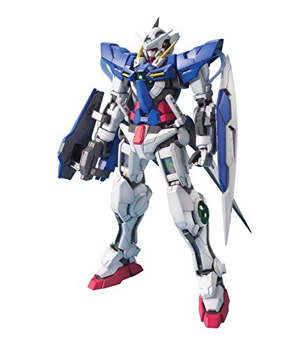 Bandai Hobby MG Gundam Exia Gundam 00" (BAN159452)