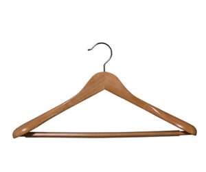 proman products lbb8851 wood hanger