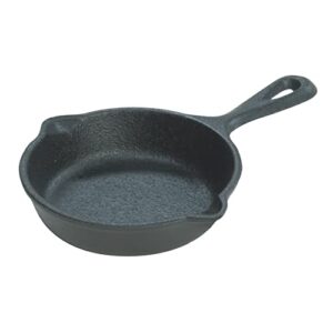 lodge miniature skillet