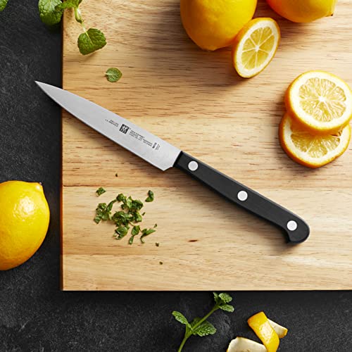 ZWILLING TWIN Gourmet 4-inch Paring Knife