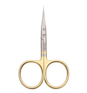 dr. slick 4″ microtip all purpose scissors