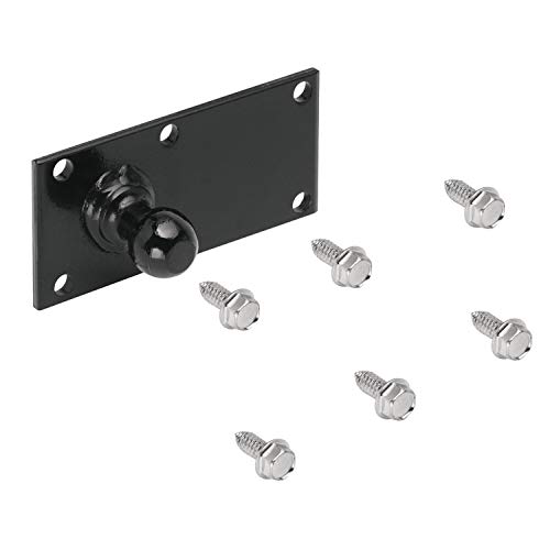 Replacement Part, Sway Control Adapter, Ball and Plate Assembly w/Mounting Screws for #3400, 26660