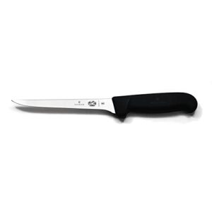 RH Forschner Fibrox Stiff Boning Knife 6"