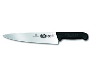 victorinox 10 in. chef’s knife