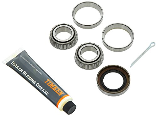 TIMKEN BT100 Trailer Bearing Kit