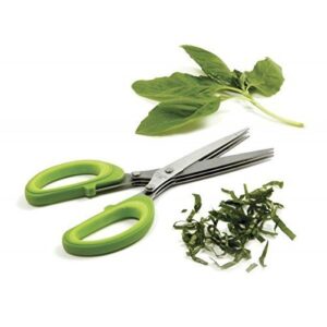 Norpro Triple Blade Herb Scissors