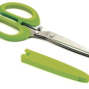 Norpro Triple Blade Herb Scissors