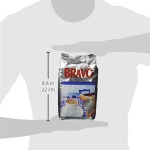 Bravo Greek Coffee 16 Oz