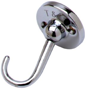 ts brass b-0104-d dummy wall hook, chrome