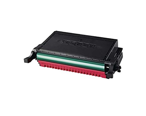 Samsung CLT-M609S Toner, Magenta (SU352A)