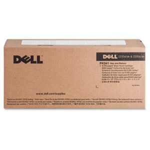 dell pk942 black toner for 2330d/2330dn/2350d/2350dn