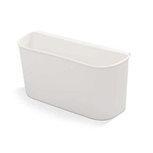 We R Memory Keepers 0633356602828 Accessories A la Cart Cup-Large, White