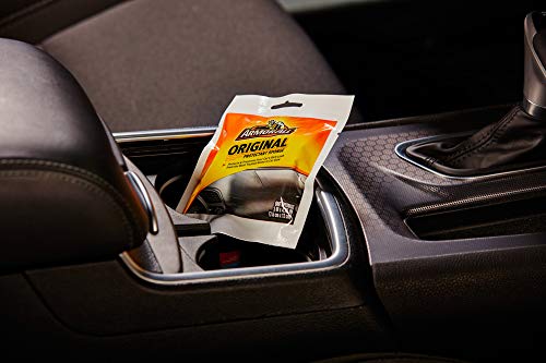 Protectant Car Sponge by Armor All, Car Wash Supplies for Cars, Trucks and Motorcycles