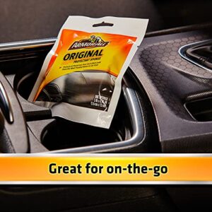 Protectant Car Sponge by Armor All, Car Wash Supplies for Cars, Trucks and Motorcycles