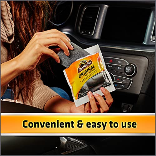 Protectant Car Sponge by Armor All, Car Wash Supplies for Cars, Trucks and Motorcycles