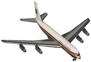 gemini jets egyptair b707-320b/c 1:400 scale