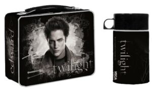 twilight lunchbox “edward”