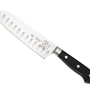 Mercer Culinary M23590 Renaissance, 7-Inch Santoku Knife